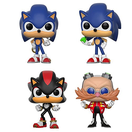Funko Vinyl Soda Sonic The Hedgehog - Got My Pop Funko Vinyl Soda Sonic The Hedgehog - Got My Pop